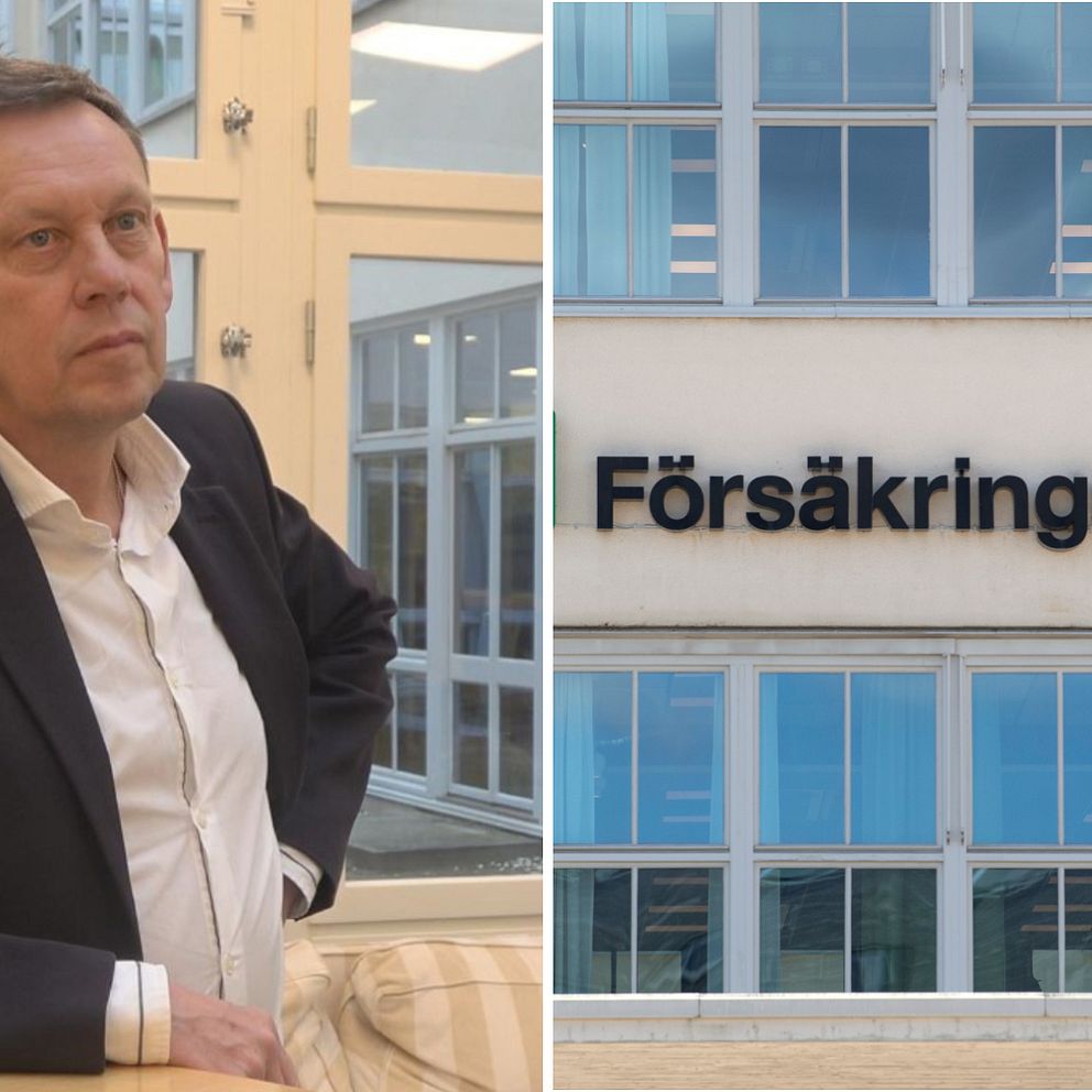 Kriminella utnyttjar välfärden – våg av anmälningar i Stockholm | SVT ...