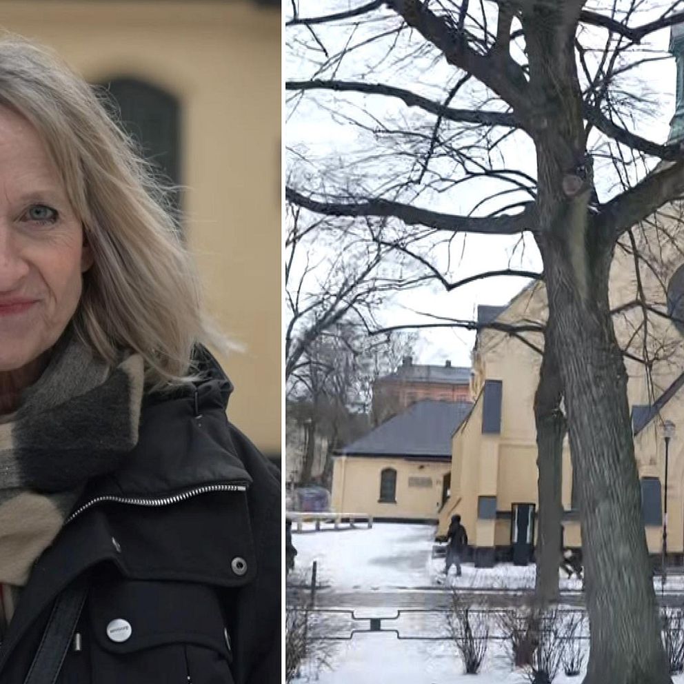 Stadsmissionen pausar verksamhet: ”De i behov av hjälp har blivit för ...