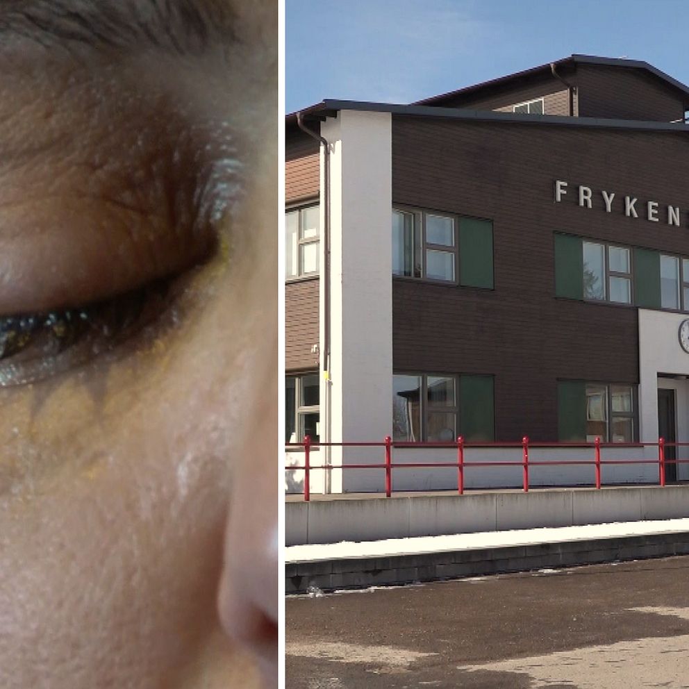 Nyheter från dagen: 30 mars | SVT Nyheter