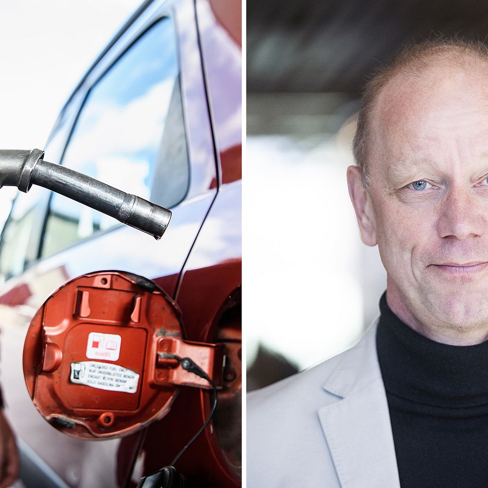 Naturvårdsverket: Svårt för Sverige att nå klimatmålen om ...