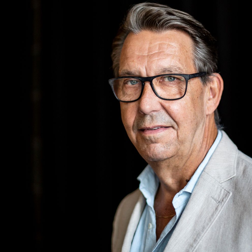 TV-profilen Hasse Aro hörs i rättegången om Ångemordet efter dödshot ...