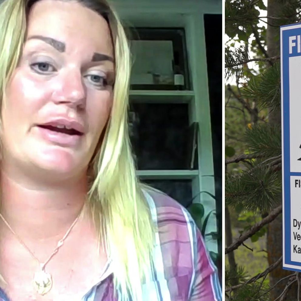 Sportfiskarna om polisanmälda Youtube-videon från Jämtland: ”Tycker det ...