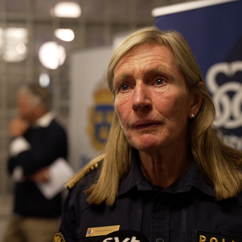 ”Bob-rådet” ska stoppa nyrekryteringen till gäng | SVT Nyheter