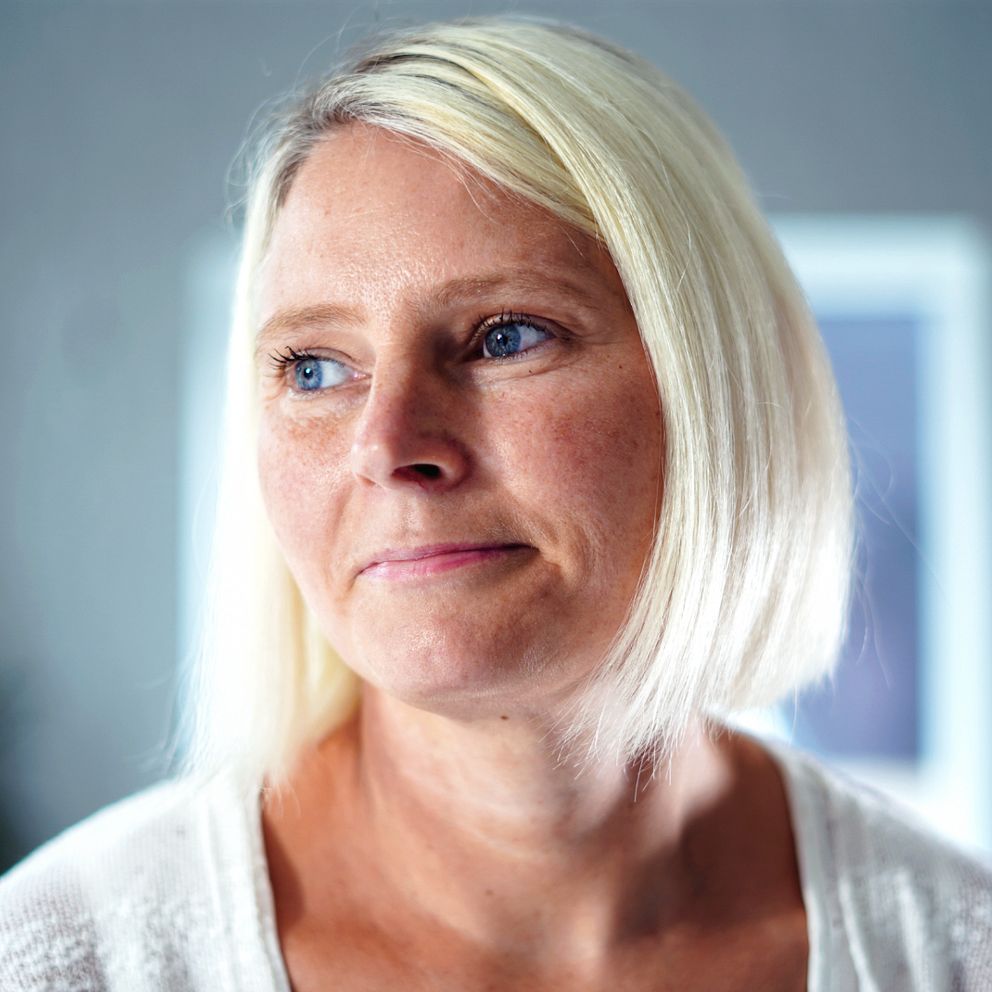 Therese ska plugga i tre år – Region Uppsala satsar sex miljoner kronor ...