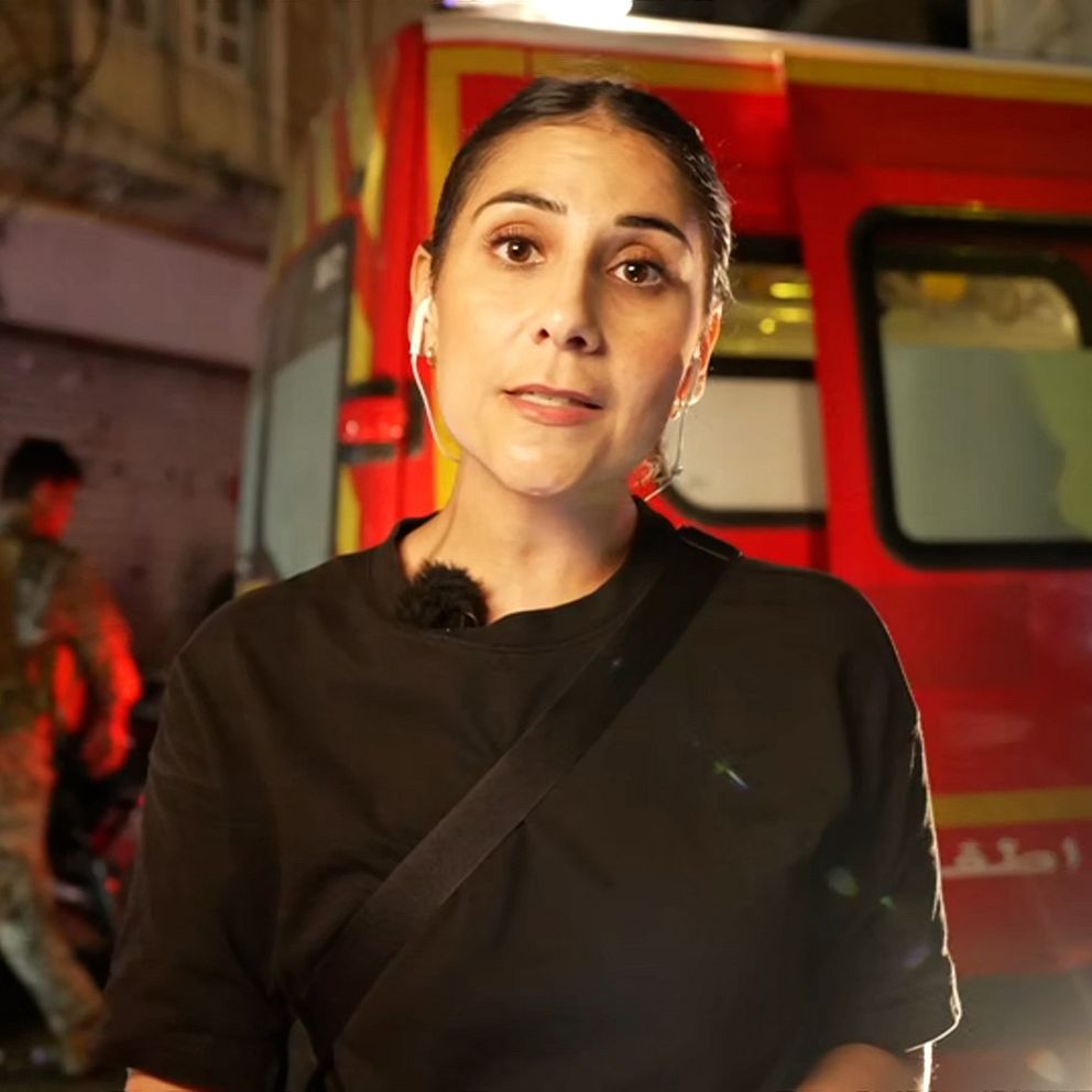 ”De är rädda att Libanon ska bli ett nytt Gaza” – Senaste nytt om ...