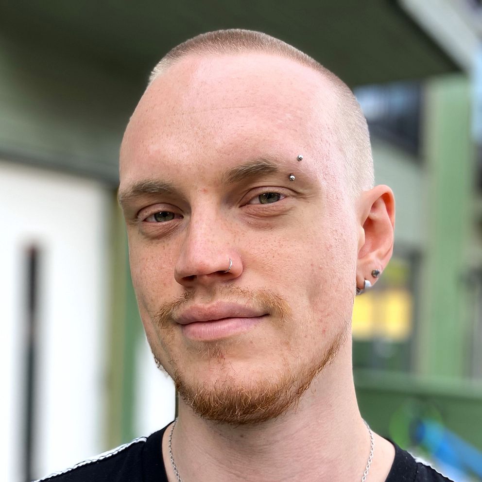 Jamie bor i ett gammalt tryckeri: ”Häftigt att bevara en del av ...