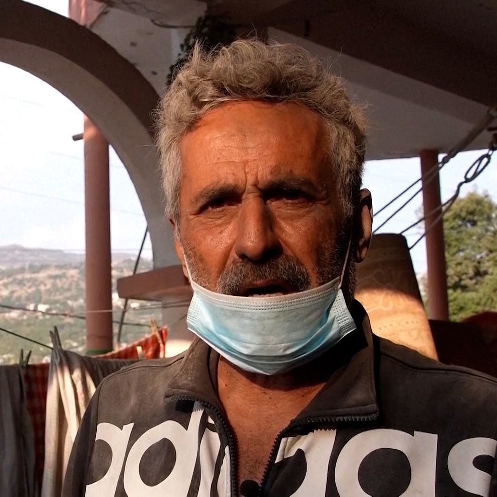 Hassans grannar träffades i israelisk attack – Senaste nytt om kriget i ...