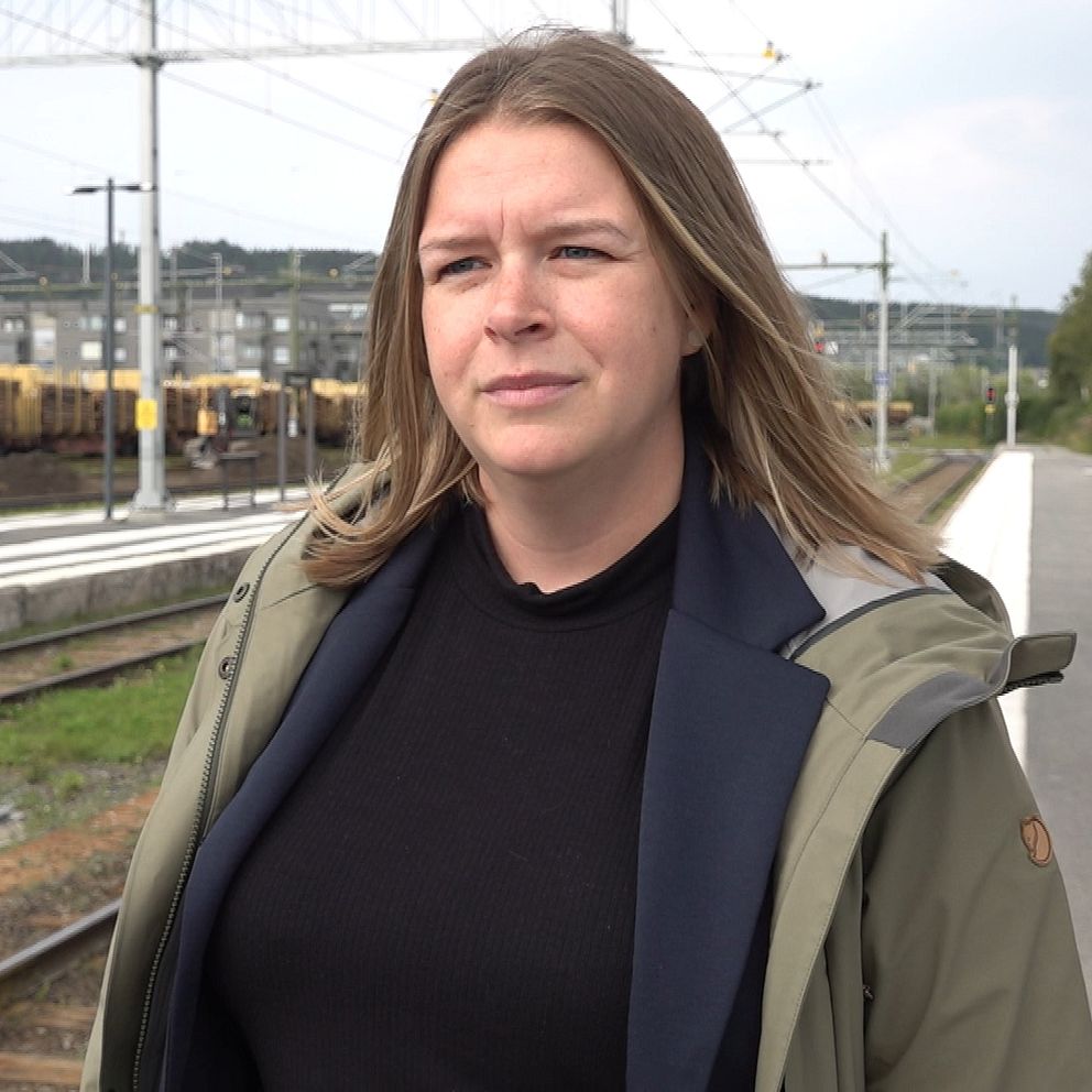 Många upprörda när nattågen försvinner mellan Göteborg och Umeå/Åre ...