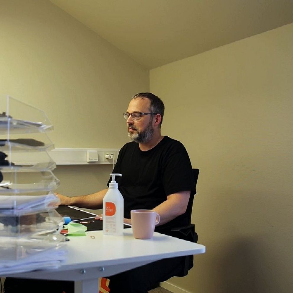 Dokumentet avslöjar: Så rundade läkaren rekommenderade doser ADHD ...