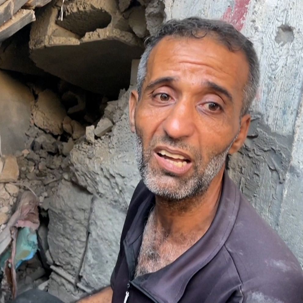 Ny våg av attacker mellan Israel och Iran – Senaste nytt om kriget i Gaza och Mellanöstern | SVT ...