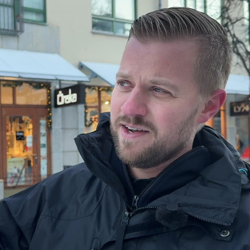 Nu säkras gågatan – betongkuber ska förhindra terrordåd i Jönköping ...