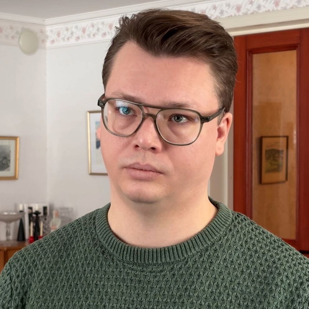 Kommunen överraskas av avslöjandet om utpekade finansiären till ...