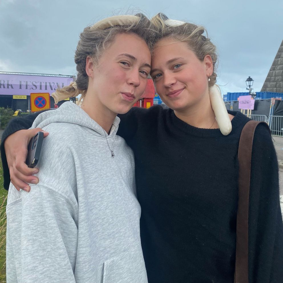 Varberg samlar publik från hela landet under festivalhelgen ...