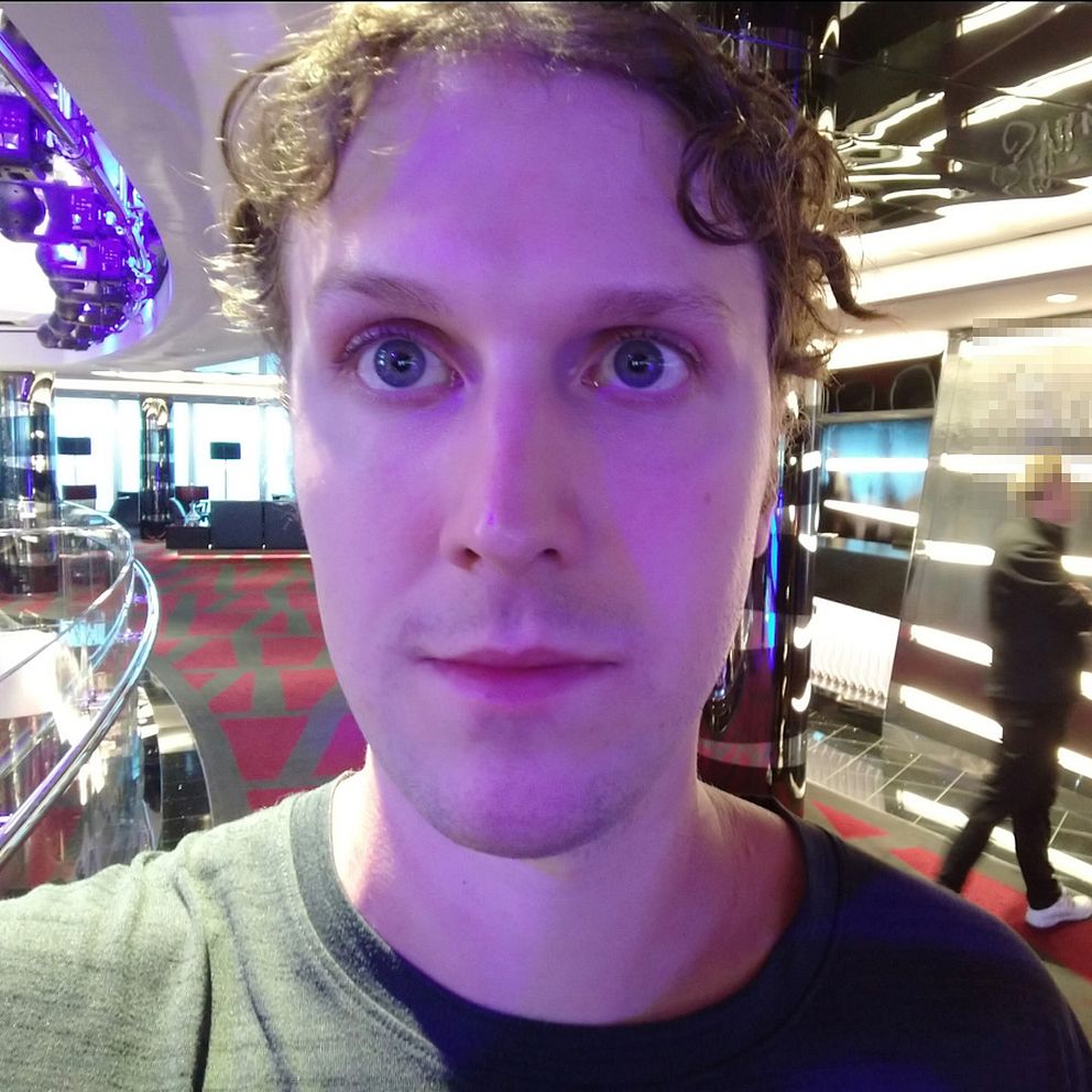 60 sekunder: Skolskjutningen i Örebro – Poliser från Karlstad till ...