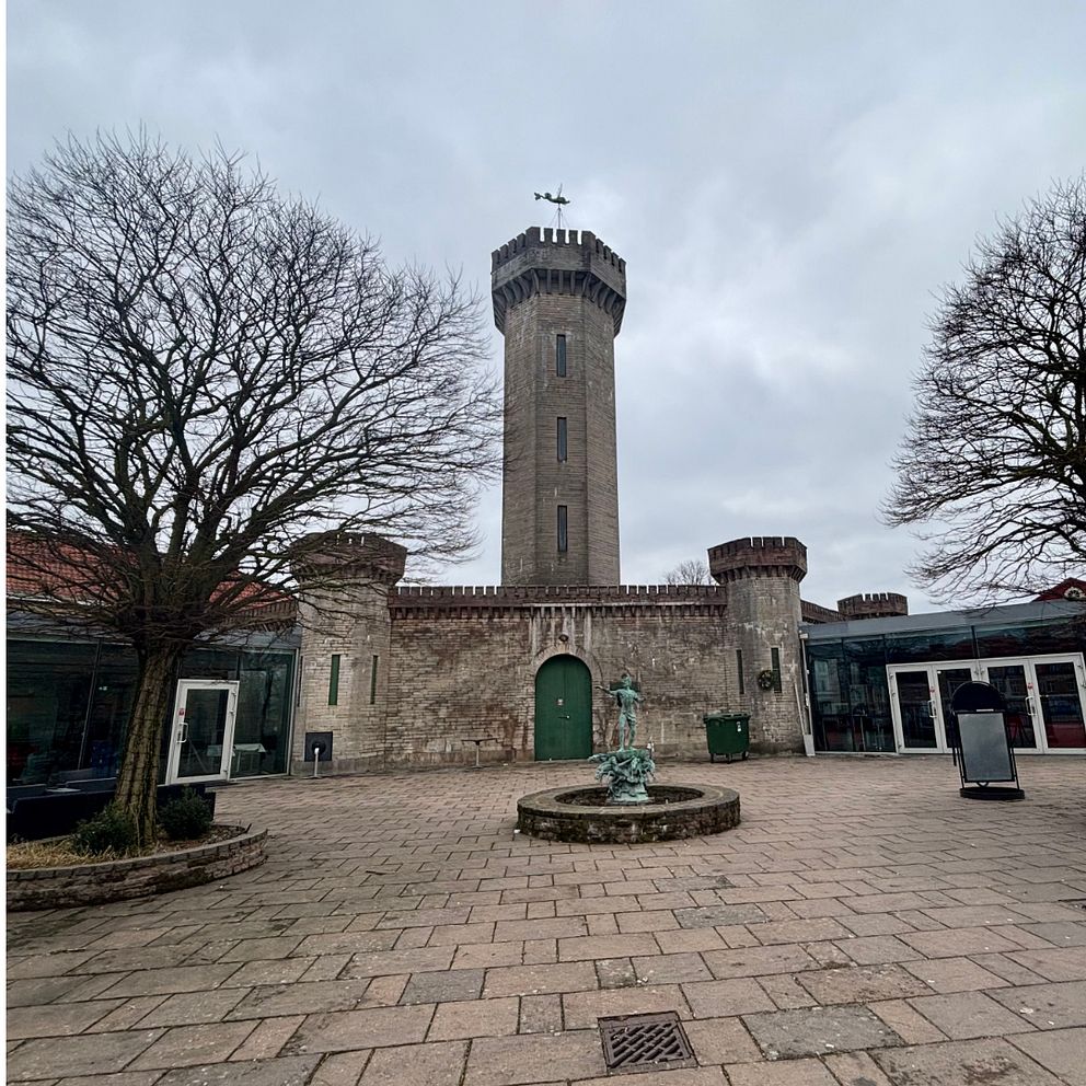 Vattenborgskrögare krävs på hyror – har inte betalat till kommunen ...