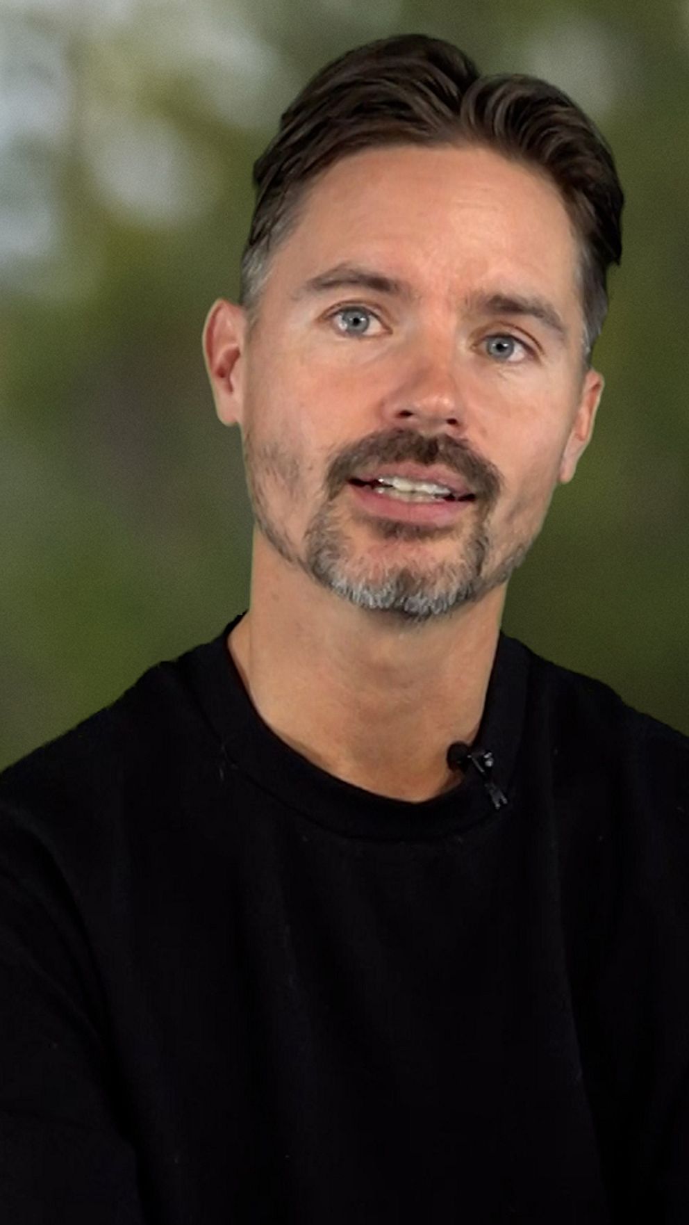 Fotboll: Experten om Viktor Johanssons situation efter Olsen-gate ...