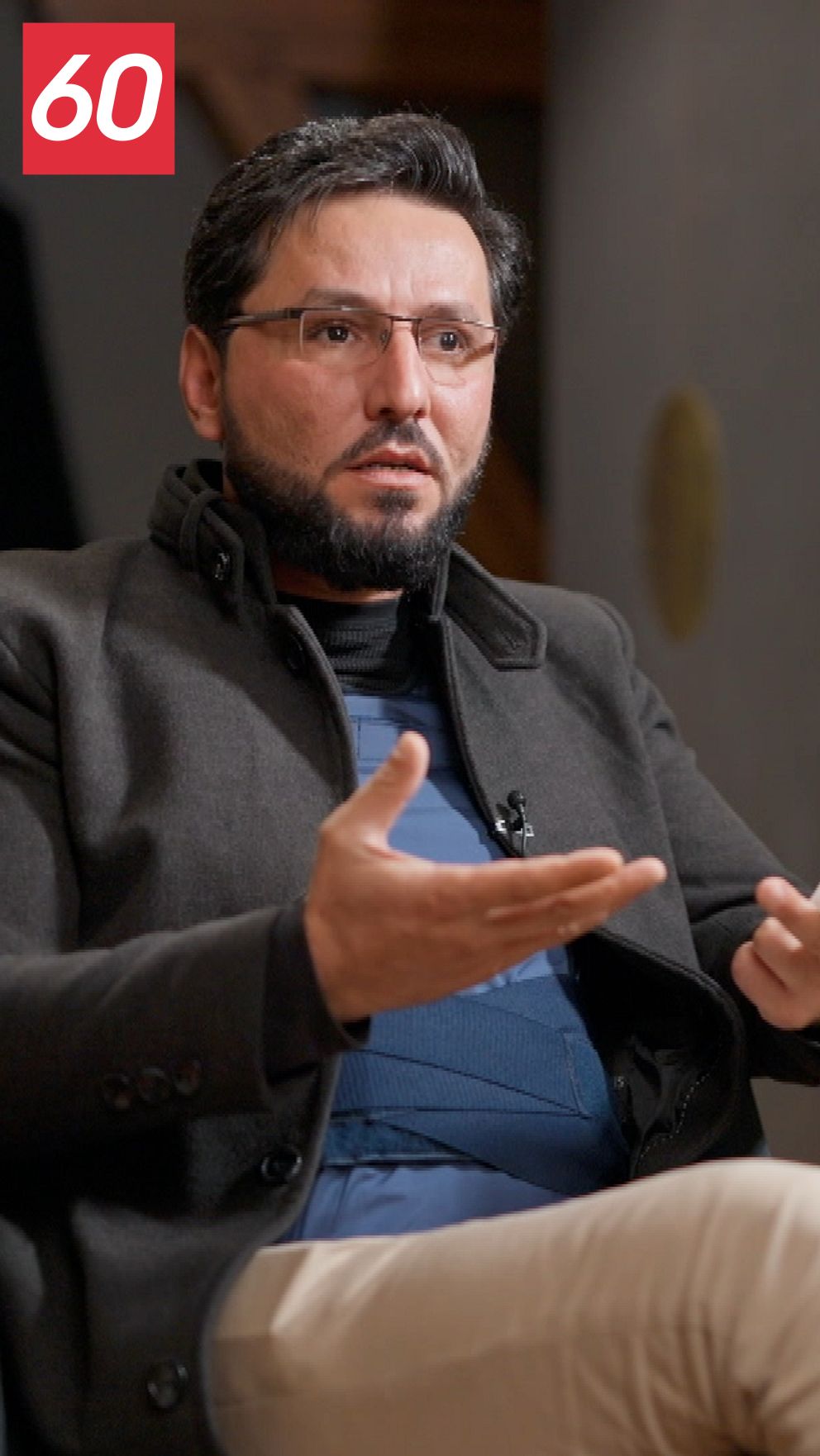 Ett år sedan Momika-mordet: ”Det finns god bevisning” | SVT Nyheter