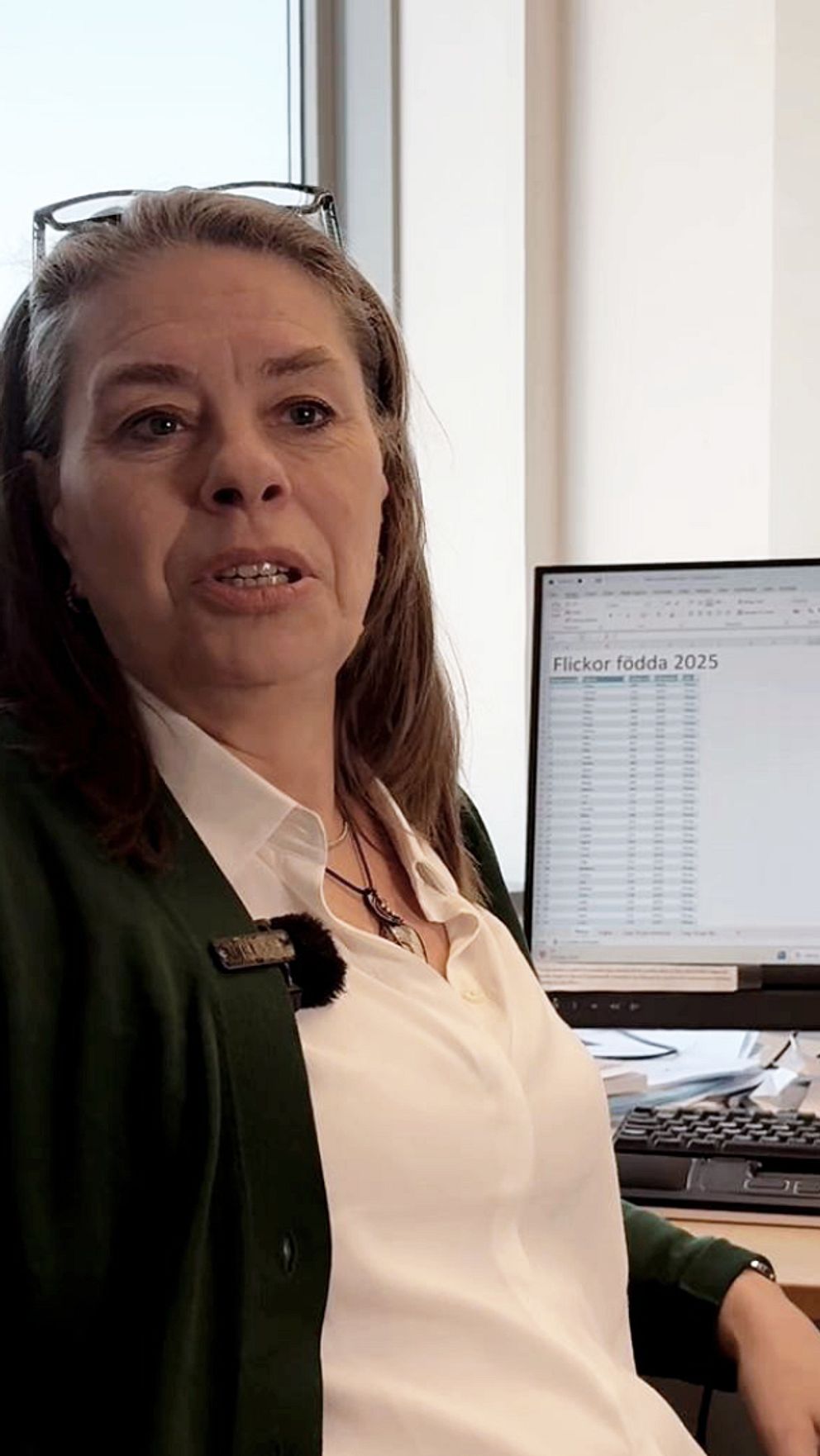 Nyheter från dagen: 20 januari | SVT Nyheter