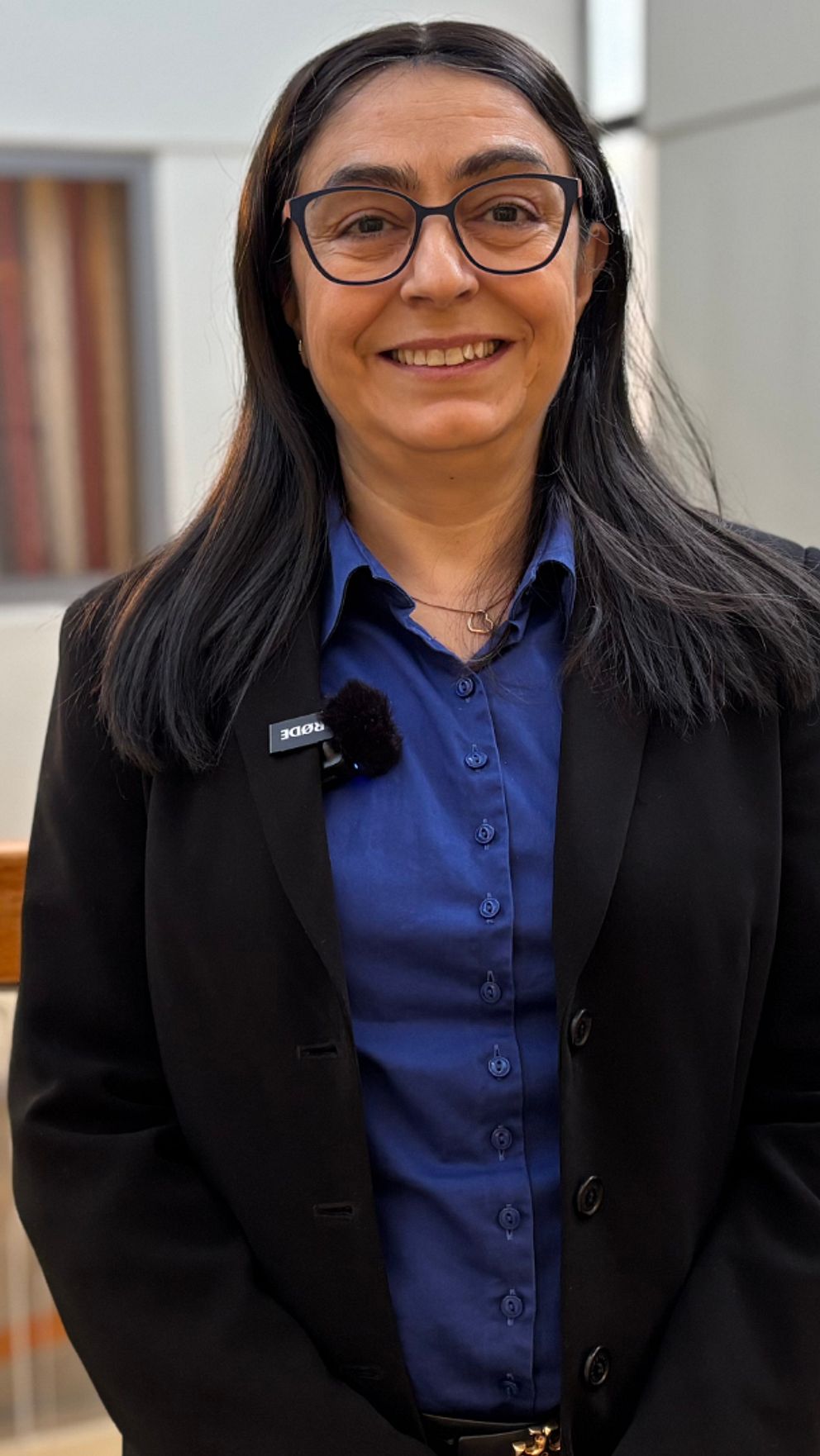 Skolan redo för kris och krig – ”Vi övar minst en gång varje termin ...