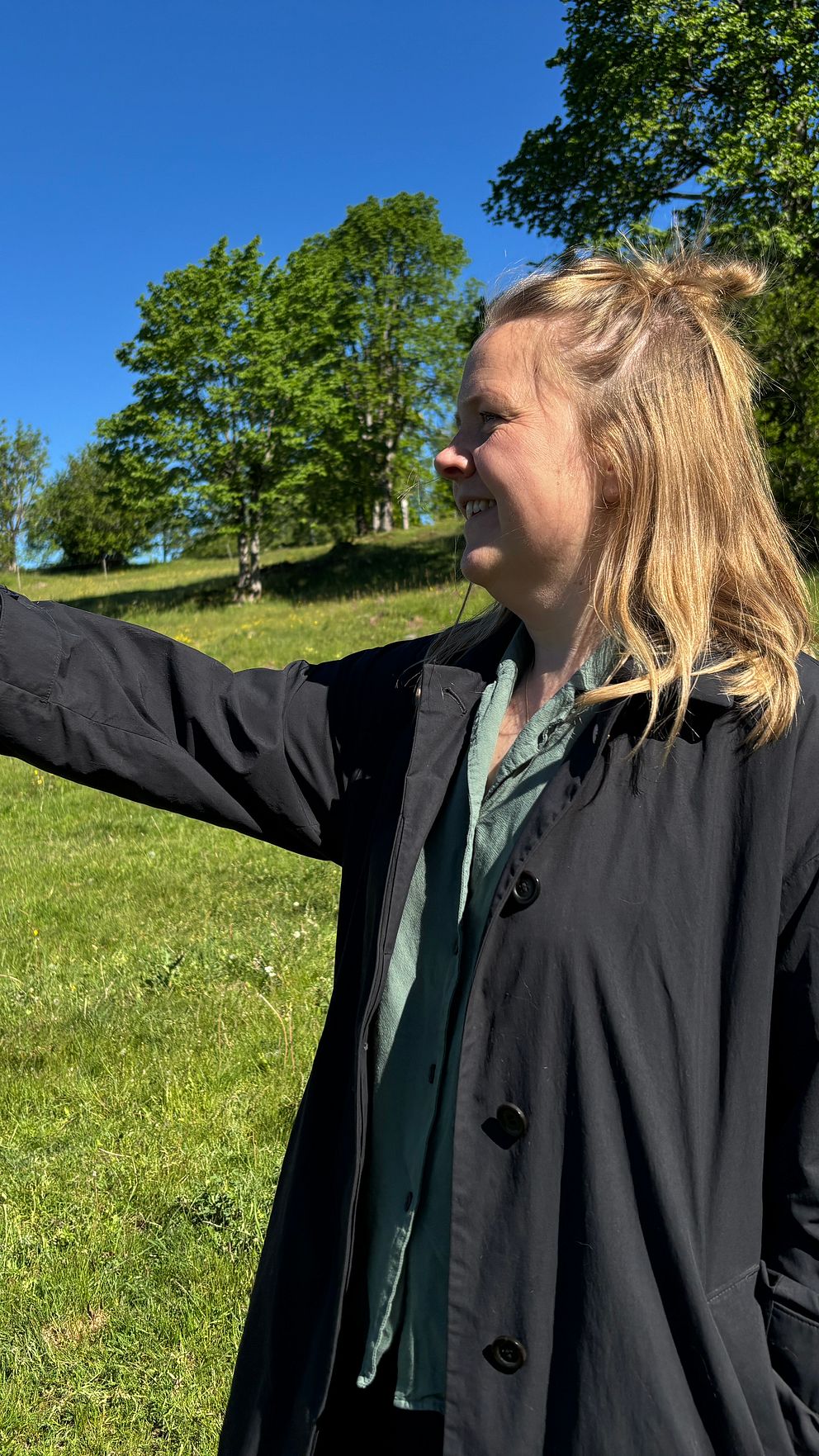 Dalsland vill hamna på FN- lista som nytt biosfärområde: ”Ett Sverige i ...