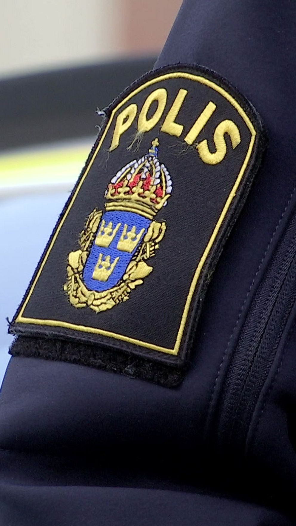 Man hittades stickskadad vid Stortorget – polisen efterlyser tips | SVT ...