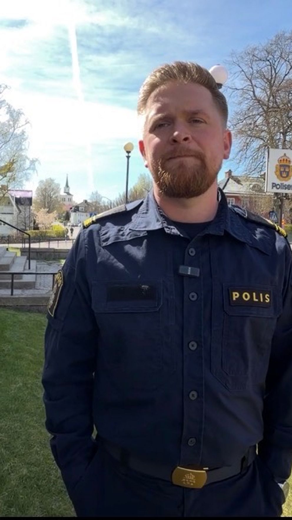 Så blev Märta i Frödinge blåst av storbedragaren: ”Han var så trovärdig ...