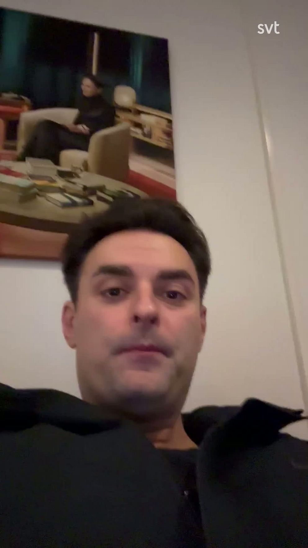 Ishockey: Sverige ställs mot Slovakien i JVM-premiären | SVT Sport