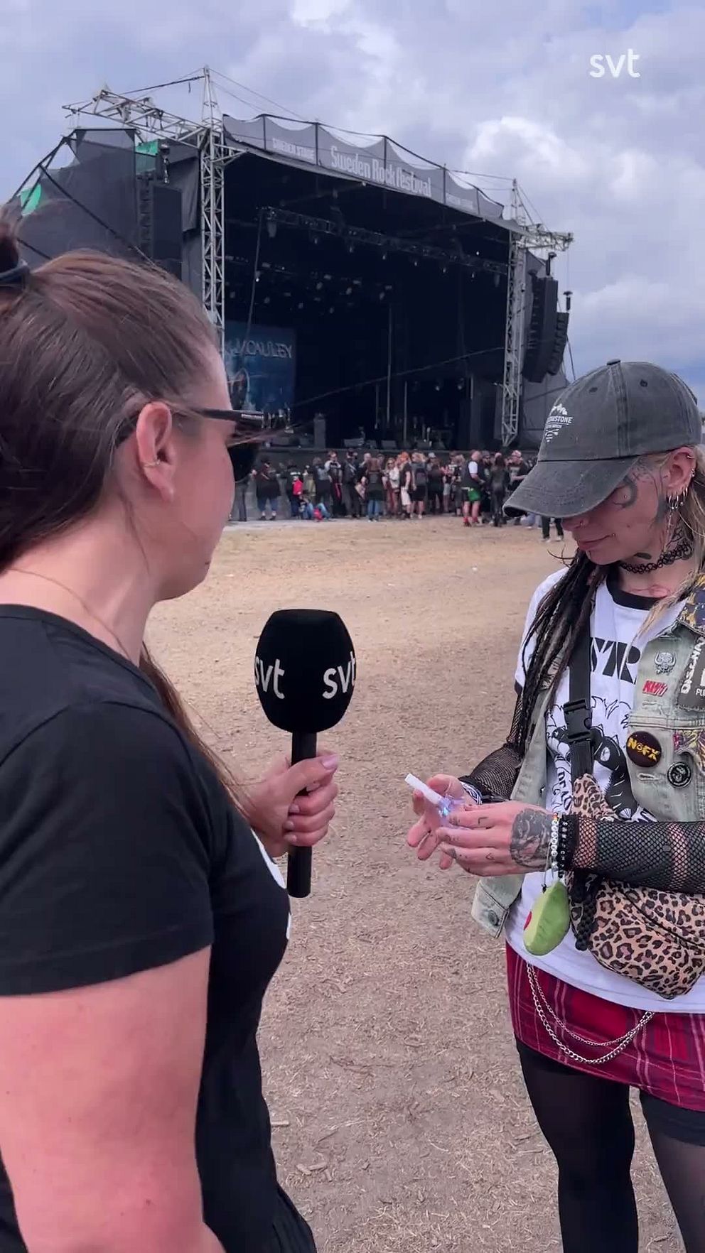 Bästa kärlekslåtarna – Sweden Rock Festival 2026 – upplev folkfesten ...