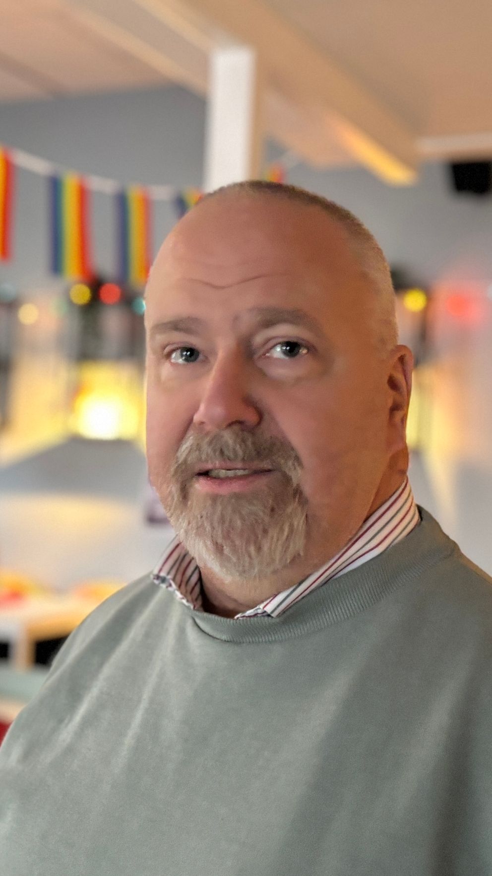 Nya regler för män som har sex med män – får ge blod som alla andra ...