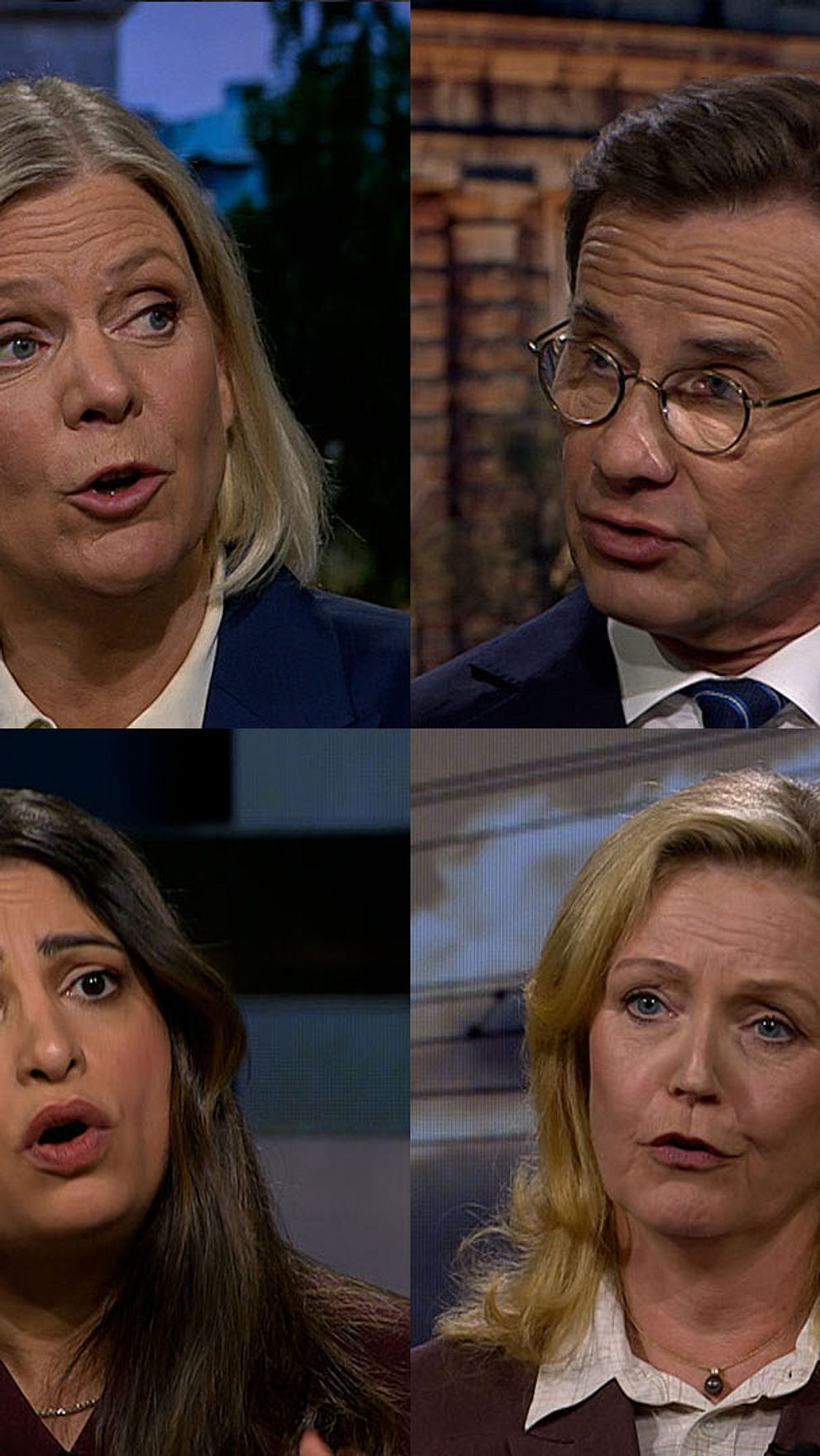 Guide: Val 2026 i Sverige | SVT Nyheter