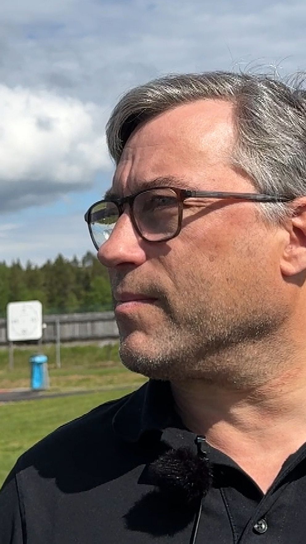 Efter husköpet – så jobbar S med att bygga förtroende i Åsele – SD har ...