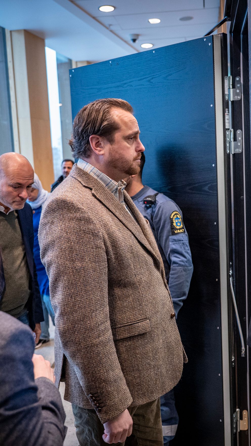 Nyheter från dagen: 14 januari | SVT Nyheter