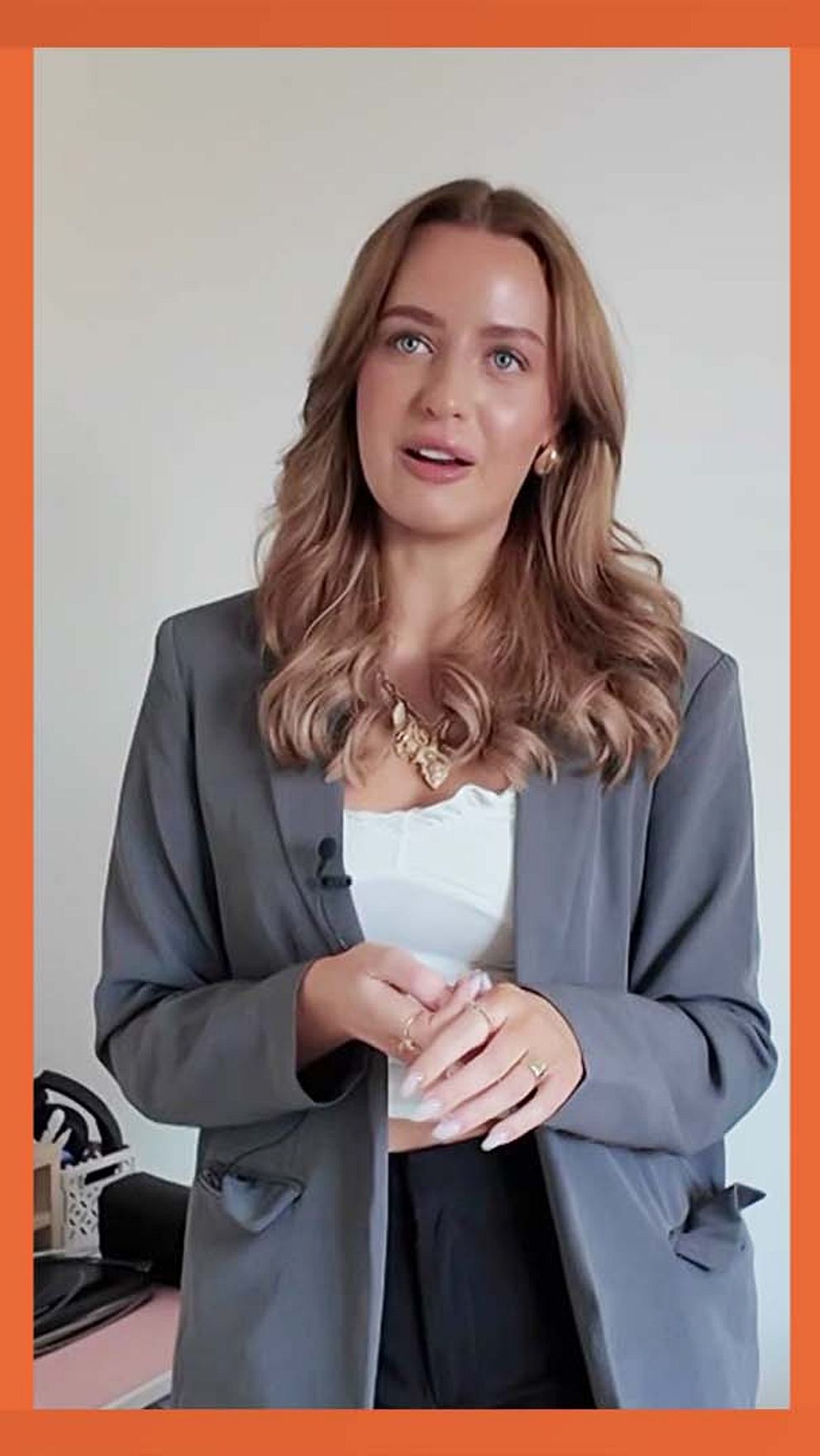 Nora, 22: Så gjorde jag för att ta mig ur Klarnaberoendet | SVT Nyheter