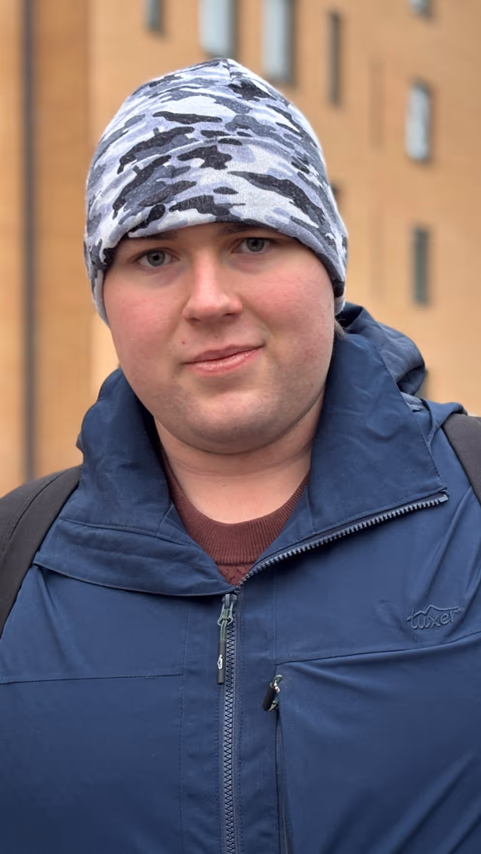 Vera och Noah vanligaste barnnamnen 2025 – ”Det är perfekt” | SVT Nyheter