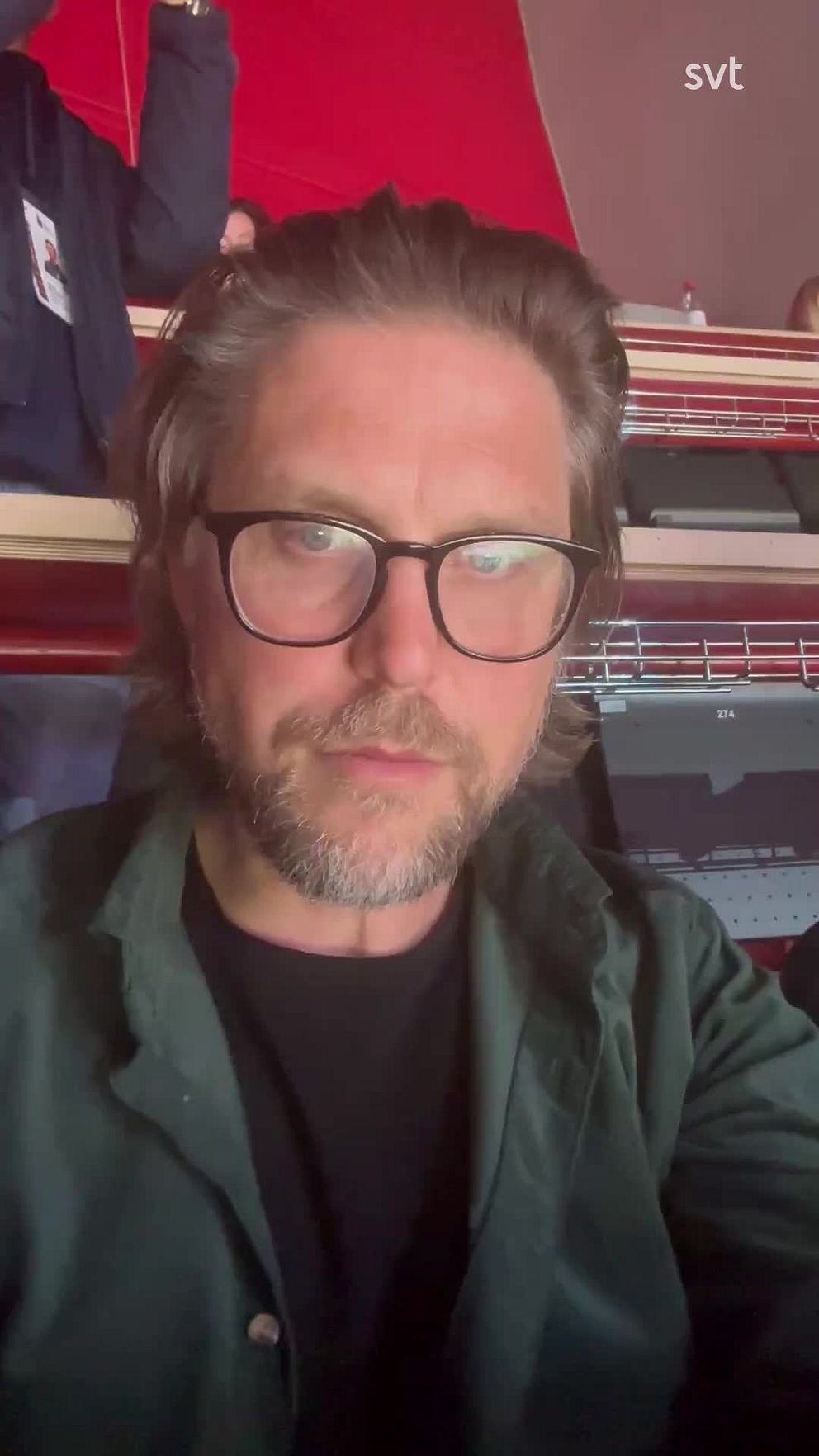 Ishockey: Sverige-Tjeckien 4-1 – Senaste nytt om Tre Kronor och VM i ishockey 2025 | SVT Sport