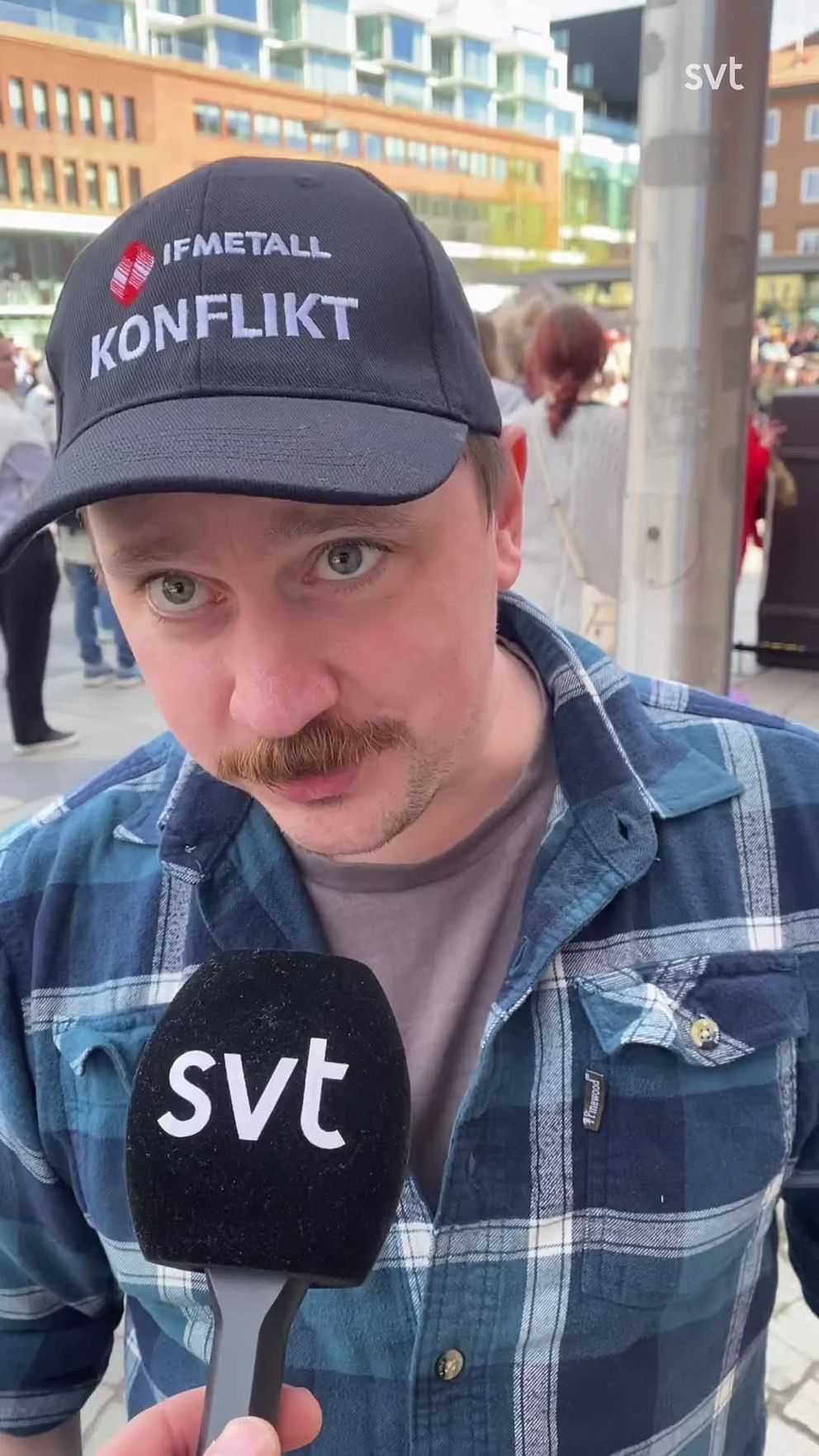 Per: ”Det är här man syns” – Dorotea kommunlista är tillbaka – utmanar ...