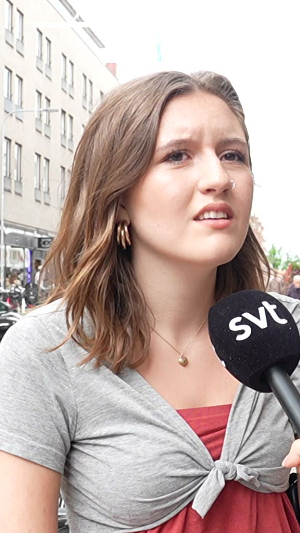 Regionens siffror pekar nedåt – men Uppsalas unga är splittrade: ”Tror ...