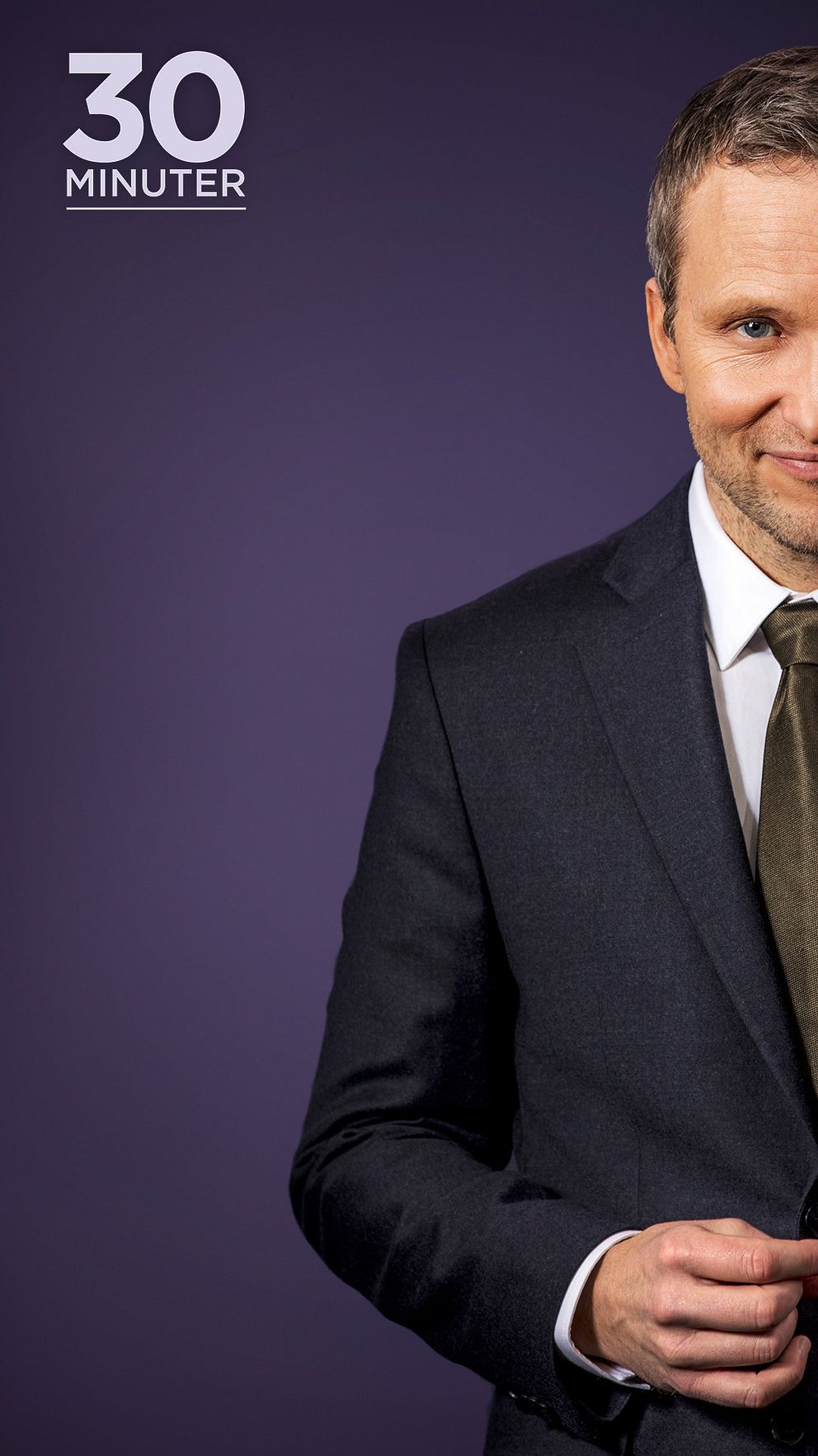 ”För långa svar från Strömmer” | SVT Nyheter