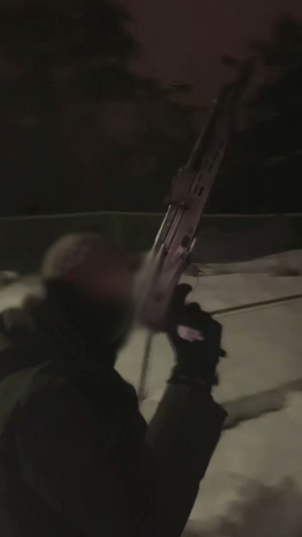 Fängelse efter skott på nyår – minuter avgörande för straffet | SVT Nyheter