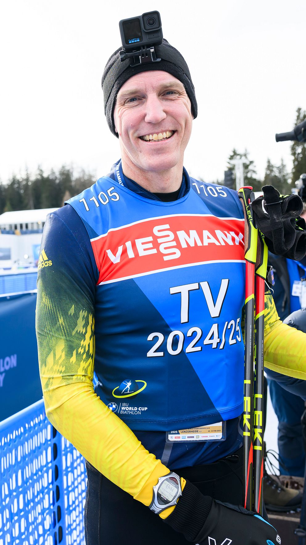 Vintersport: Vinterstudion 2024/2025 – följ säsongens tävlingar och få senaste nytt | SVT Sport