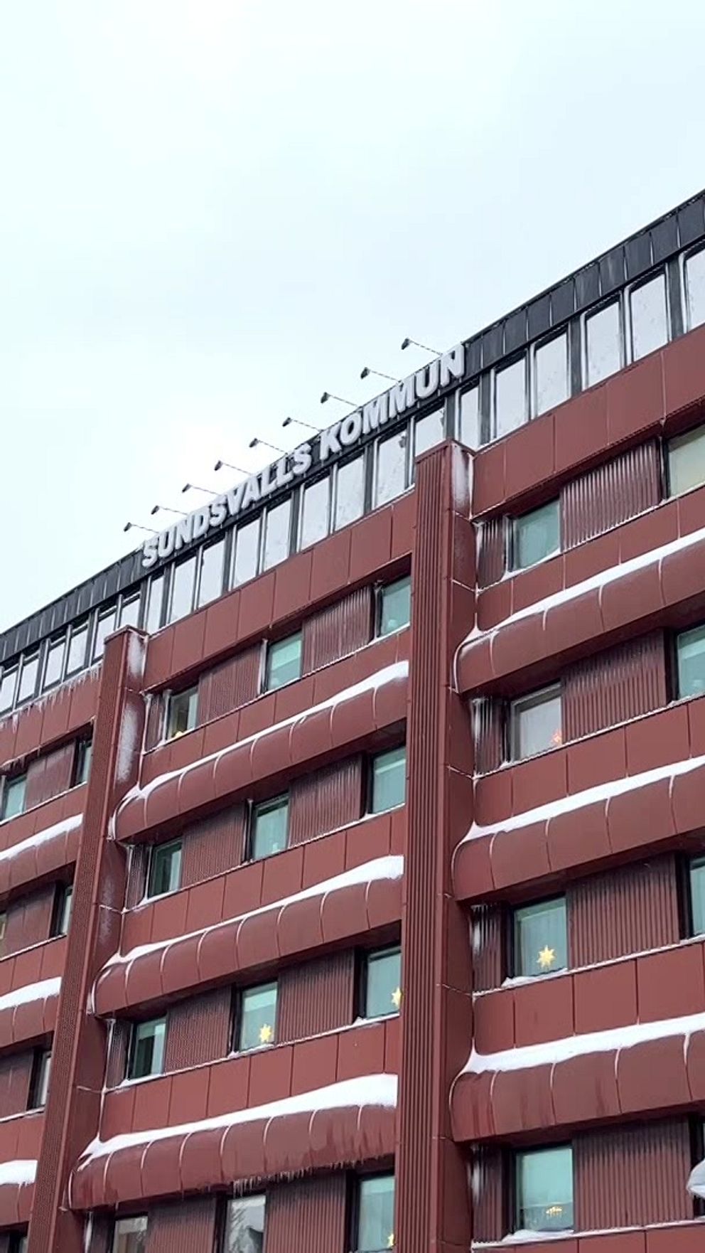 Nyheter från dagen: 27 januari | SVT Nyheter