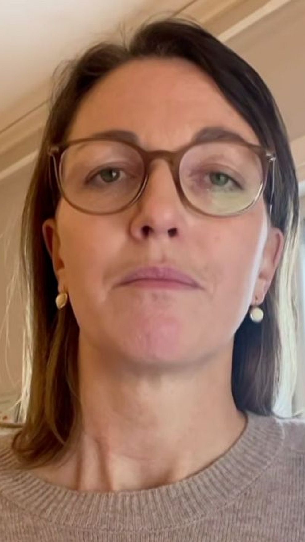 Strömlösa har evakueras – Ovädret Anna | SVT Nyheter