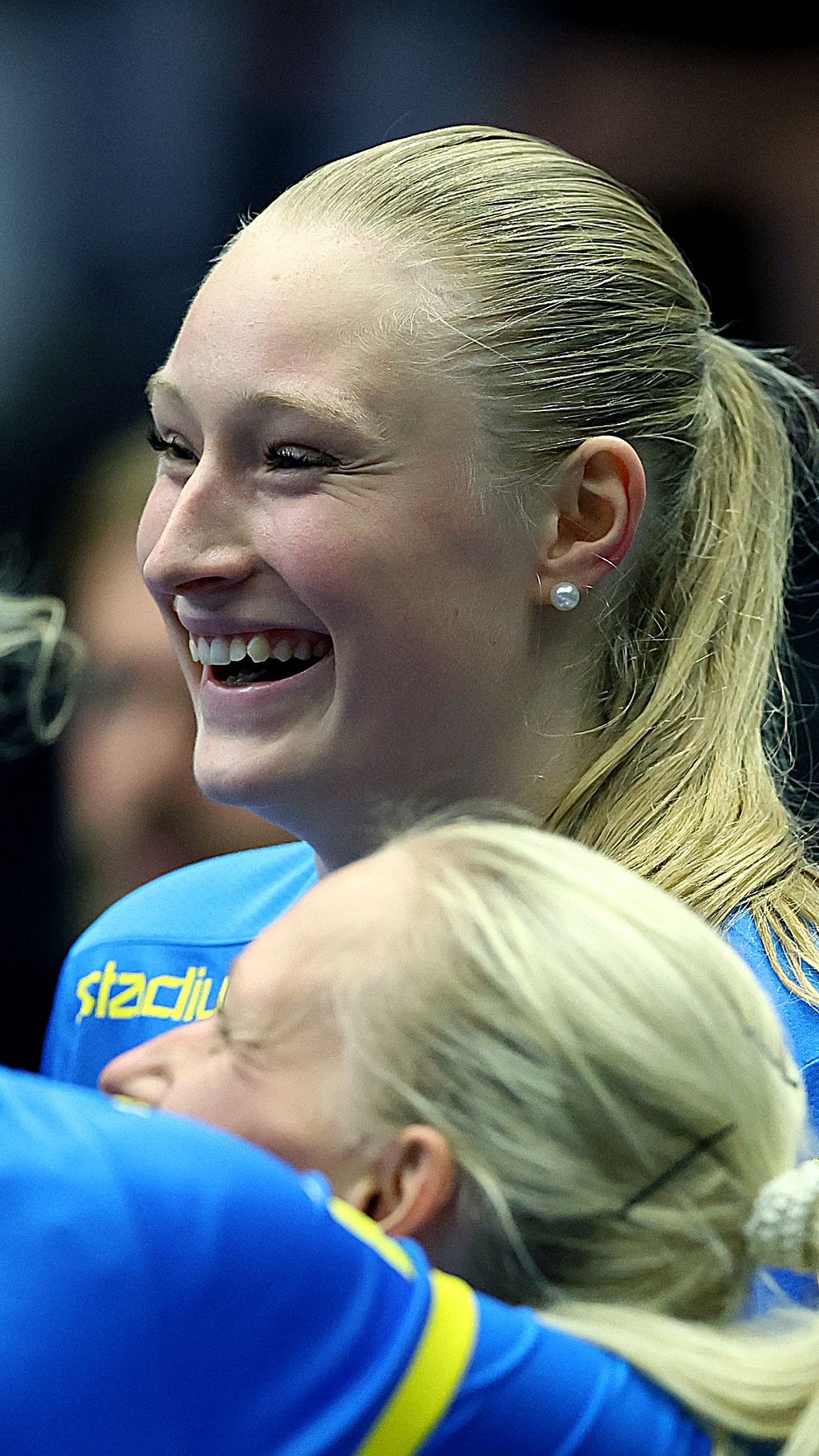 Innebandy: Damernas innebandy-VM 2025: Så sänder SVT | SVT Sport