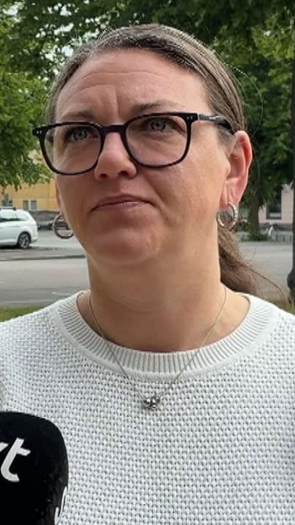 Åklagaren om misstänkta mordet: ”Nästa steg är att fastställa dödsorsak ...