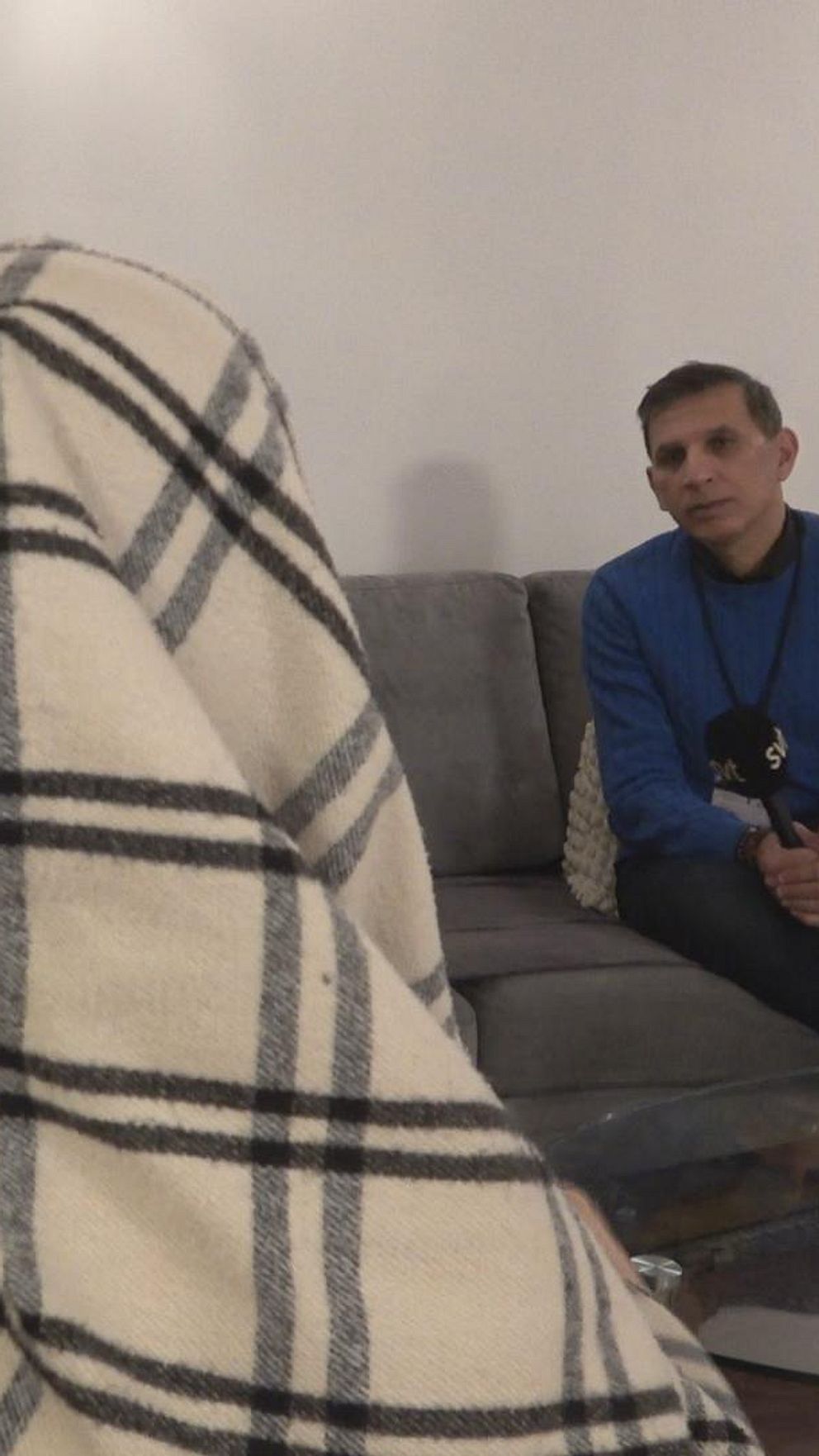 Nyheter från dagen: 14 januari | SVT Nyheter