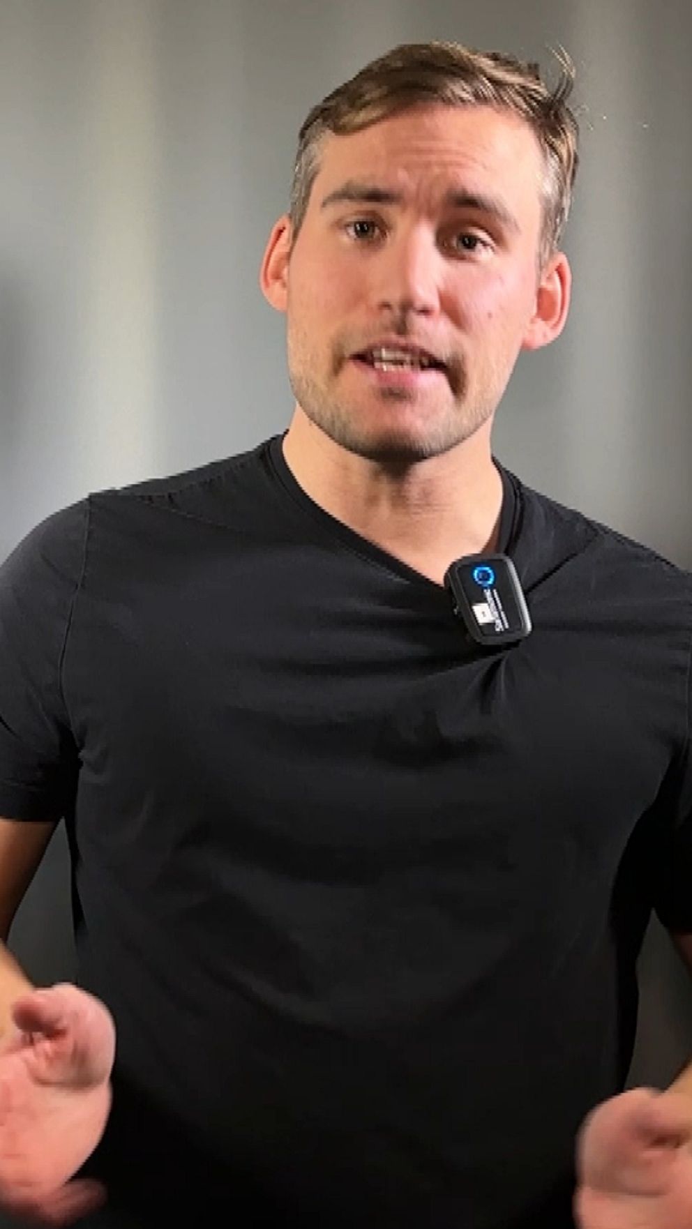 Tyra, 5, fick cancer på grund av extremt ovanlig sjukdom | SVT Nyheter