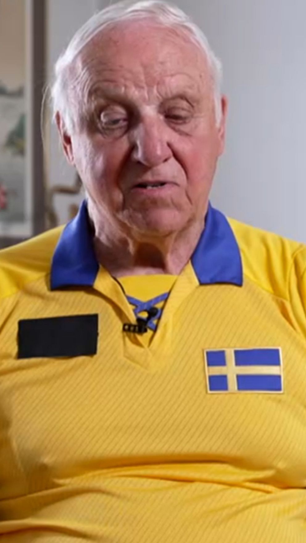 Fotbolls-VM: 58-anfallarens kritik: ”De bara slänger iväg skotten ...