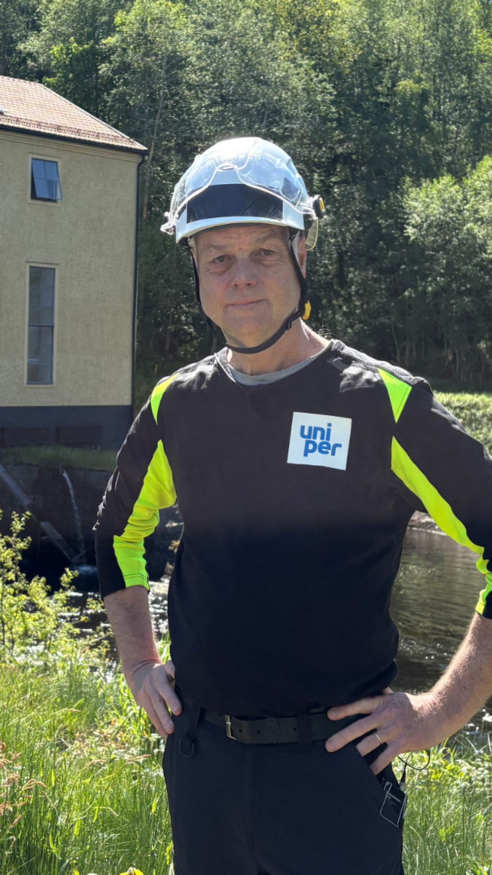 Kraftbolaget vill inte flytta ålen uppåt i Ätran – kritiken: ”Då ...