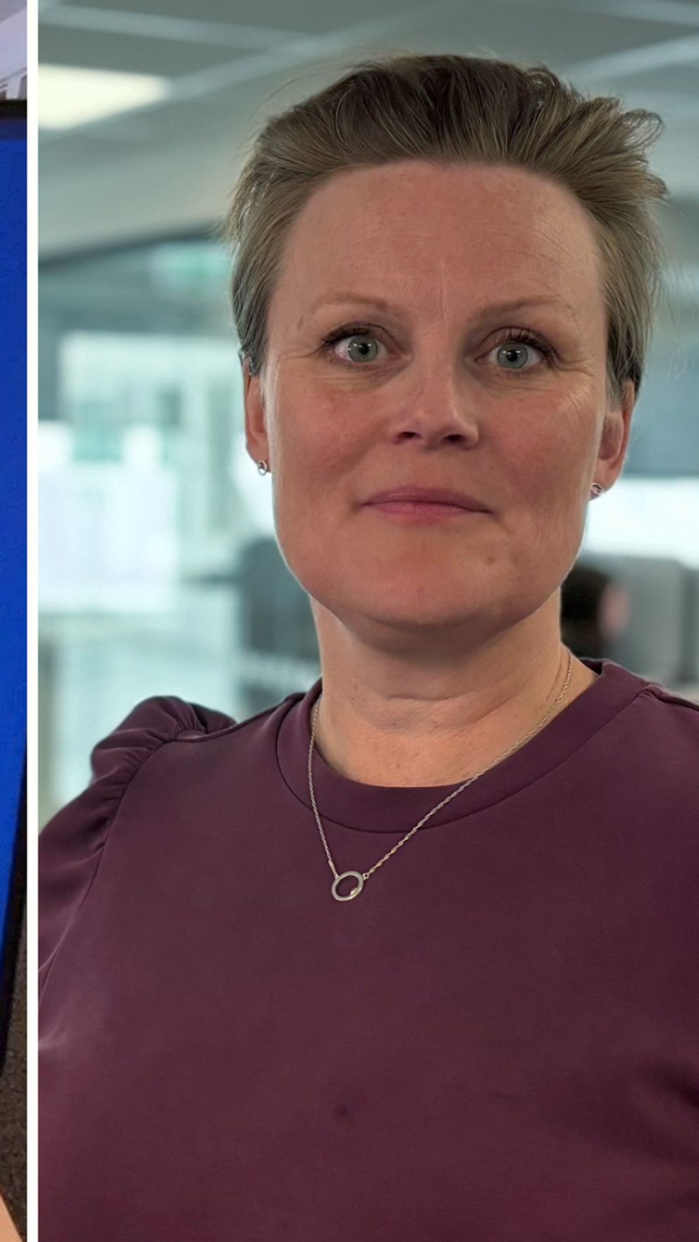Nyheter från dagen: 7 maj | SVT Nyheter