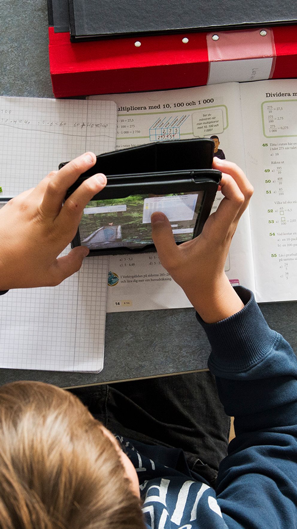 Nyhetskoll | SVT Nyheter